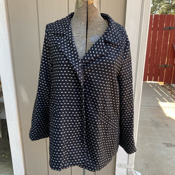 hazel | Jackets & Coats | Bnwt Hazel Blazer | Poshmark